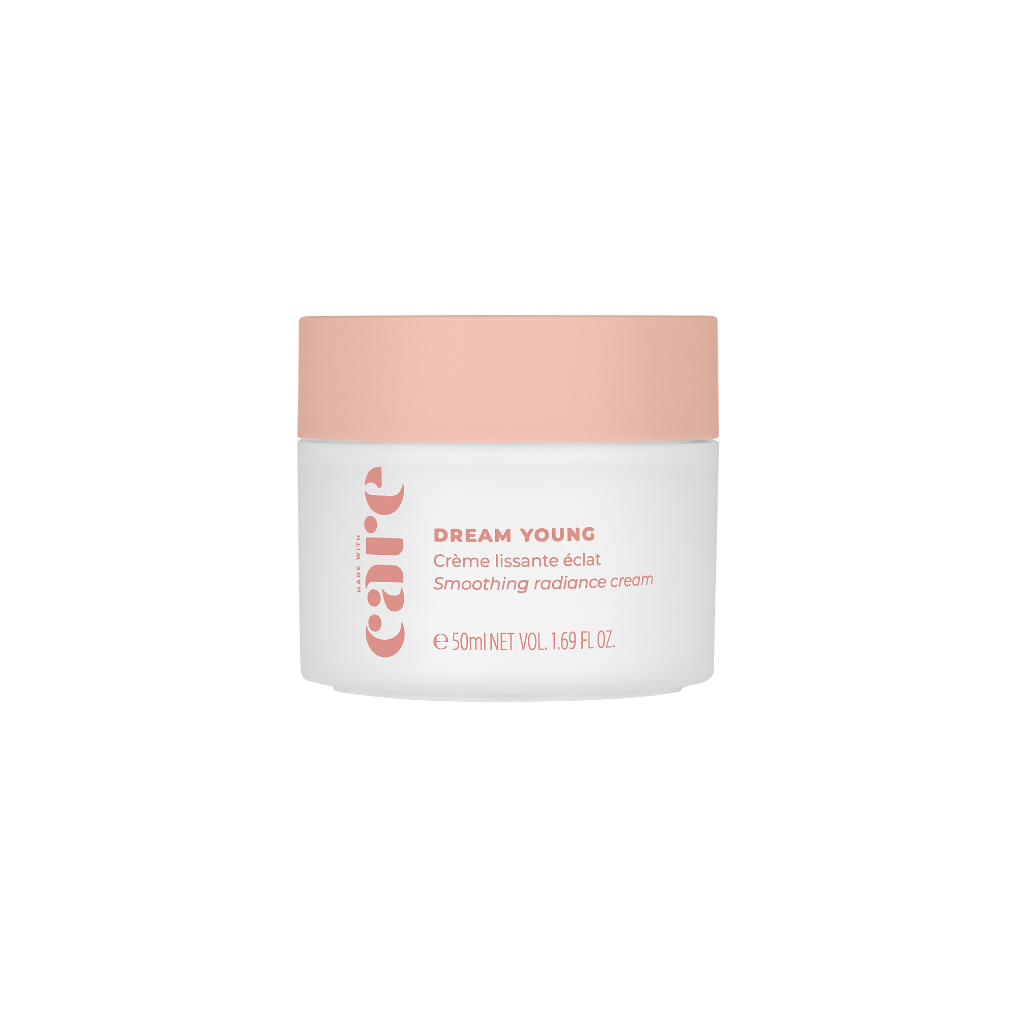 Dream Young | Smoothing Radiance Cream | Made With Care| L'Atelier du ...