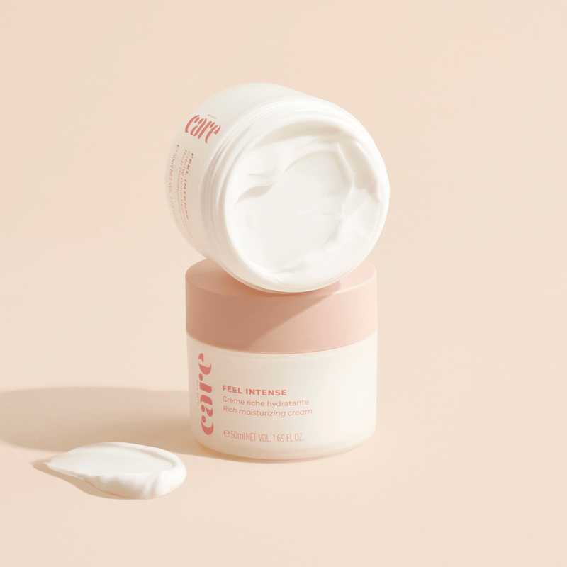 Feel Intense | Rich Moisturizing Cream | Made With Care | L'Atelier du ...